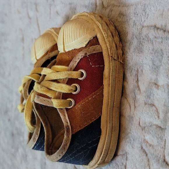 Shoes | Vintage Baby Shoes | Poshmark